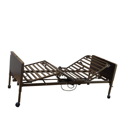 Full Electric Homecare Bed Medacure