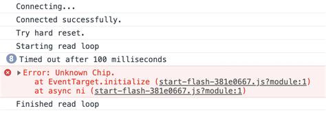 esp8266ex support · issue 27 · esphome esp web tools · github