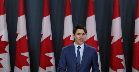How Justin Trudeau Might Avoid Another Snc Lavalin Scandal