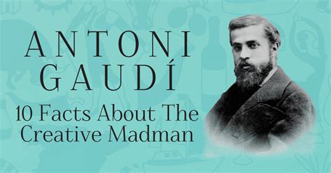 Antoni Gaudi