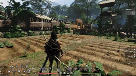 All Soulmask Console Commands Listed