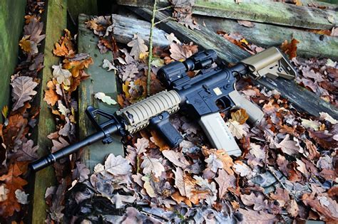 Specna Arms Edge From Gunfire Com Femme Fatale Airsoft