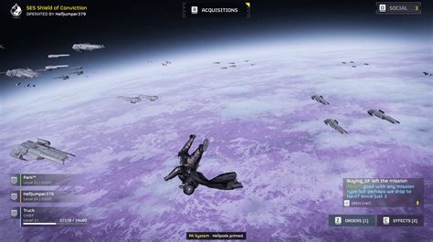 No Need For Hellpod Rhelldivers