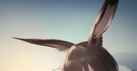 Ai生成 阿米婭 可疑閑人のイラスト Pixiv