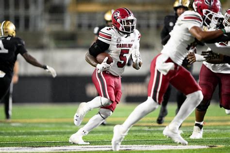 South Carolina Football Vs Missouri Score Prediction Scouting Report