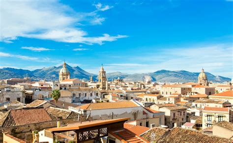 Palermo Italy Guide Visit The Capital Of Sicily Europe Up Close