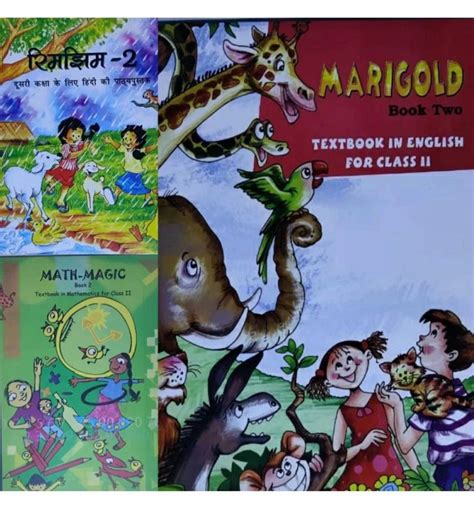 English Class 2 Ncert Books At Rs 65 In Ghaziabad Id 2850621280973