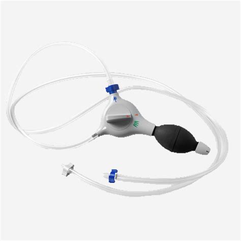 Peristeen Anal Irrigation Tube 1200mm Pair