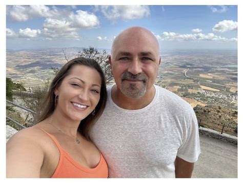 Dani Daniels And Vic Cipolla In Sicily David Deangelo Dan Vitale