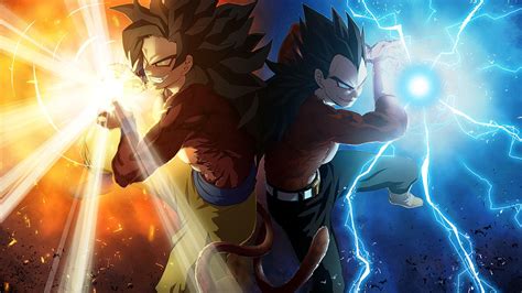 Dragon Ball Z Goku Ssj10 Wallpapers Wallpaper Cave
