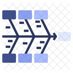 Fishbone Diagram Template Png
