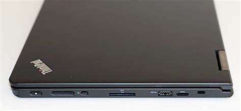 Lenovo ThinkPad Yoga Review Windows Convertible Ultrabook And Laptop Reviews By