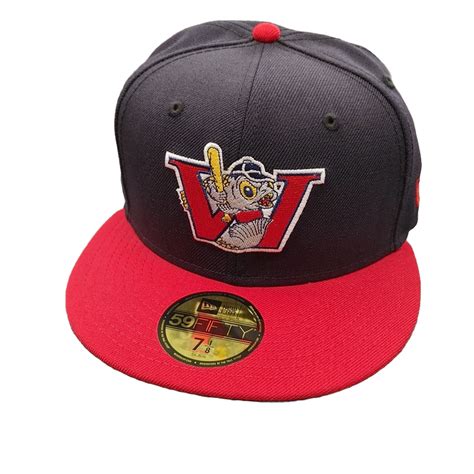 Retro Night Player Cap