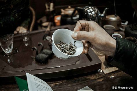 华妍茶疗 白茶茶疗有名方 搜狐大视野 搜狐新闻