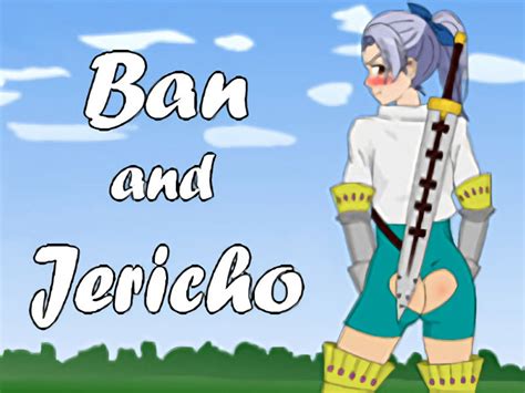 Desi V Ban And Jericho Final