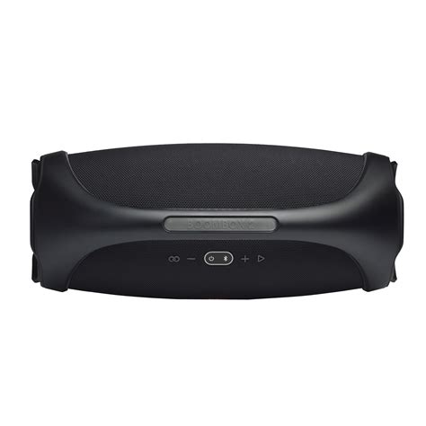 Buy Jbl Boombox W Portable Bluetooth Speaker Ipx Waterproof Hours Playtime Black