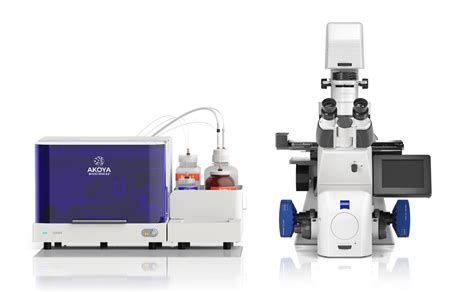 CODEX Instrument Akoya Biosciences