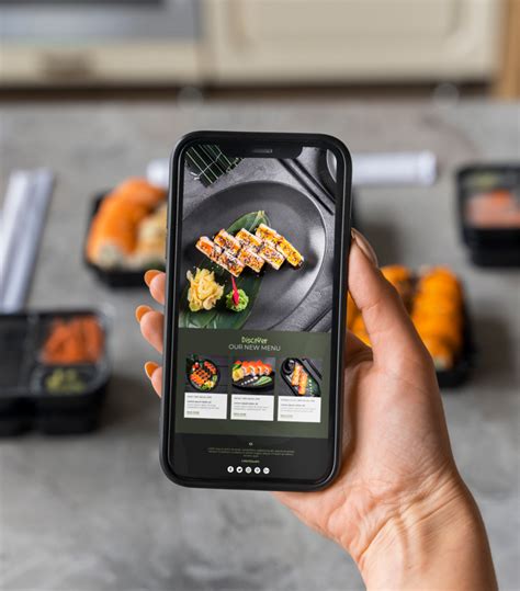 Maximize Reach Orders And Profits With Our Digital Ordering Platform