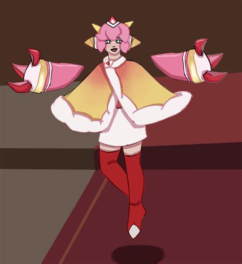 Strawberry Crepe Cookie Art Rcookierunkingdoms