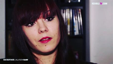 Tickets Concert Allyson Glado Billetweb