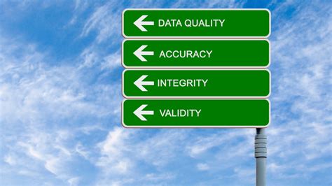 6 Reasons Why Data Quality Is So Important