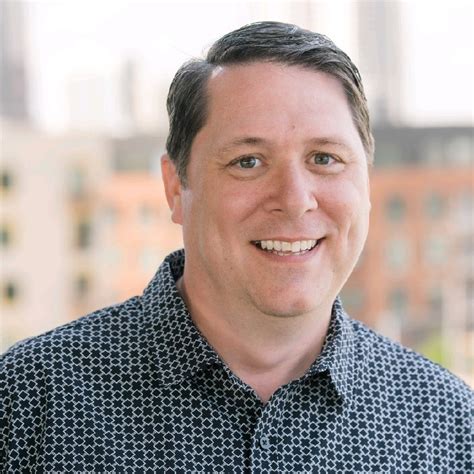 Matt Thompson Linkedin
