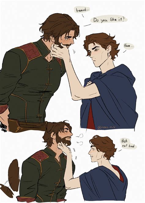 Jayvik Jayce Talis X Viktor League Of Legends Character Art