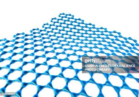 143 Graphene Structure High Res Illustrations Getty Images