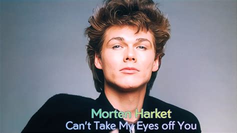불후의 명곡 Playlist 영화ostㅣ올드팝ㅣmorten Harketㅣcant Take My Eyes Off Youㅣ