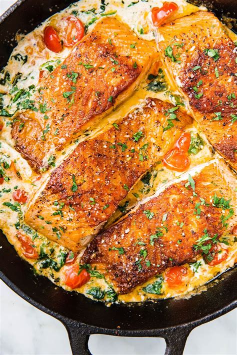55 Seafood Recipes For Your Feast Of The Seven Fishes Dinner Artofit