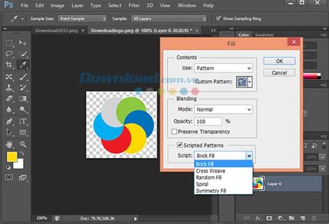 Kích Hoạt Nhập Serial Number Photoshop Cs6 Và Link Download Pts Mới Nhất