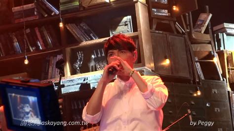 20130815 Mtv Sessions不插電現場錄影楊宗緯04歌未央 Youtube