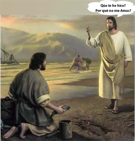 EVANGELIO HOY Una Palabra contra Tí