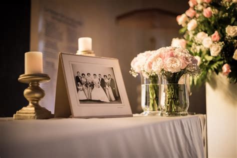 Wedding Spotlight Lisa Tom Funjet Vacations