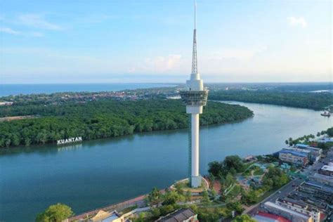 The Best Things To Do In Kuantan Pahang To Explore It The Simple