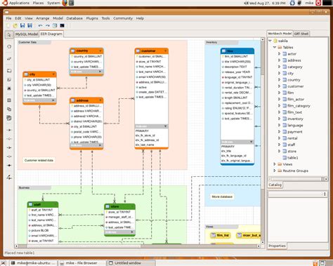 لمعلوماتك ما هي MySQL قاعدة البيانات لمواقع الويب