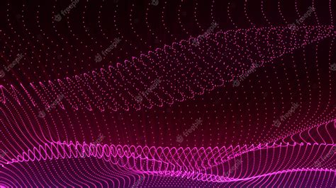 Premium Photo 3d Illustration Concept Image Embossed Mesh