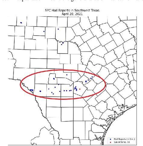 Figure 1 From Comparing The Forecasting Performance Of The UFS And WRF