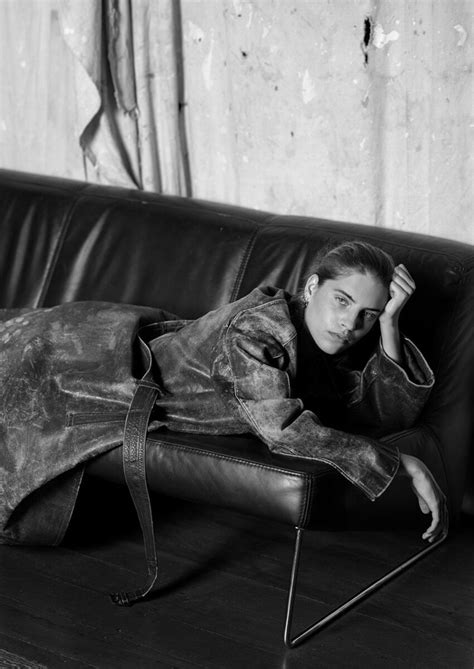 Bernie Premier Model Management