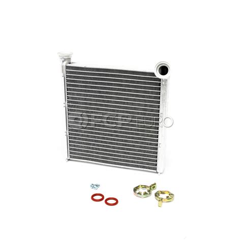 Audi VW Heater Core - Nissens 5Q0819031B | FCP Euro