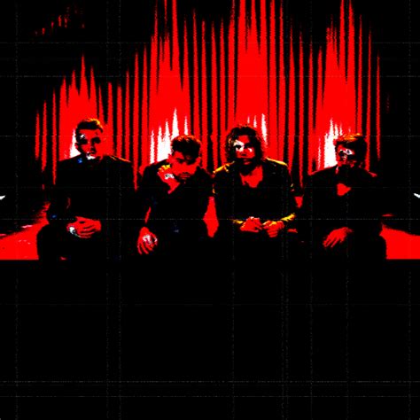 The Clockworks Release Powerful New Single Mayday Mayday Ahead Of