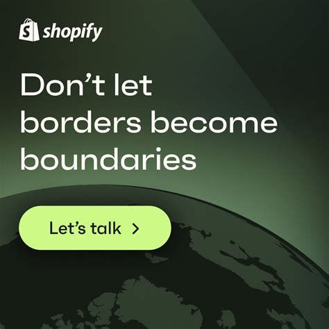 Shopify On Linkedin Unified Commerce