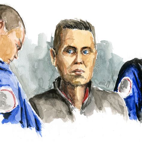 Affaire Daval Jonathann était écrasé Par Son Propre Procès Déplore