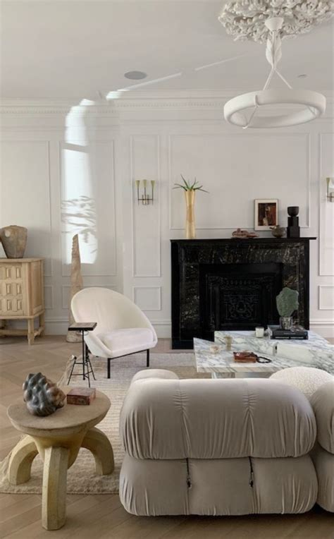 The Brooklyn Townhouse Of Athena Calderone Artofit