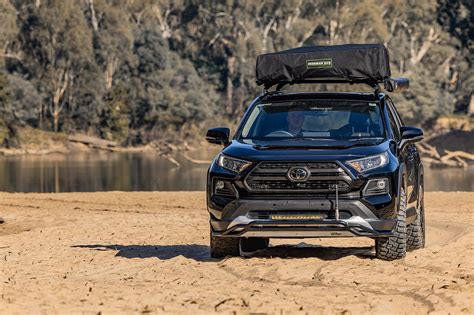 Ironman4x4 2 Ats Suspension Lift Kit 2019 Toyota Rav4
