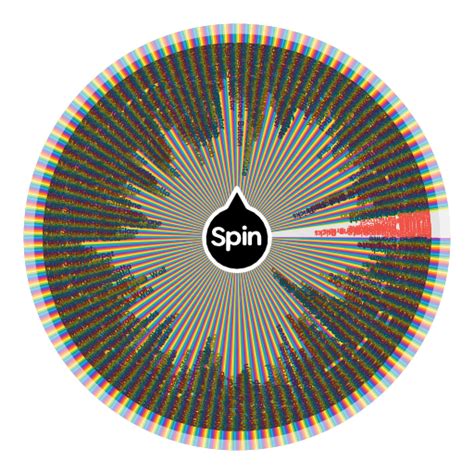 Every Block In Minecraft 1 19 Spin The Wheel App
