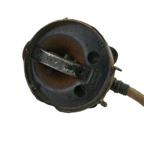 RAF External Wiring Loom With Type C Carbon Microphone