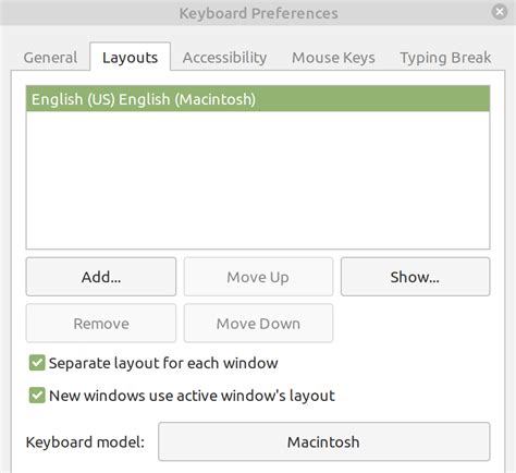 Error Activating Xkb Configuration · Issue 77 · Linuxmintmint20 Beta · Github