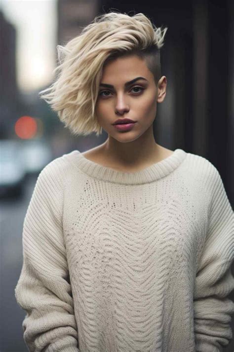 67 Ash Blond Hair Color Ideas For Different Cuts And Contexts Concept