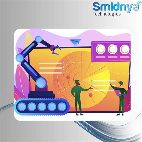 Dnyanesh Jadhav On Linkedin Automation Efficiency Innovation Techtrends Digitaltransformation